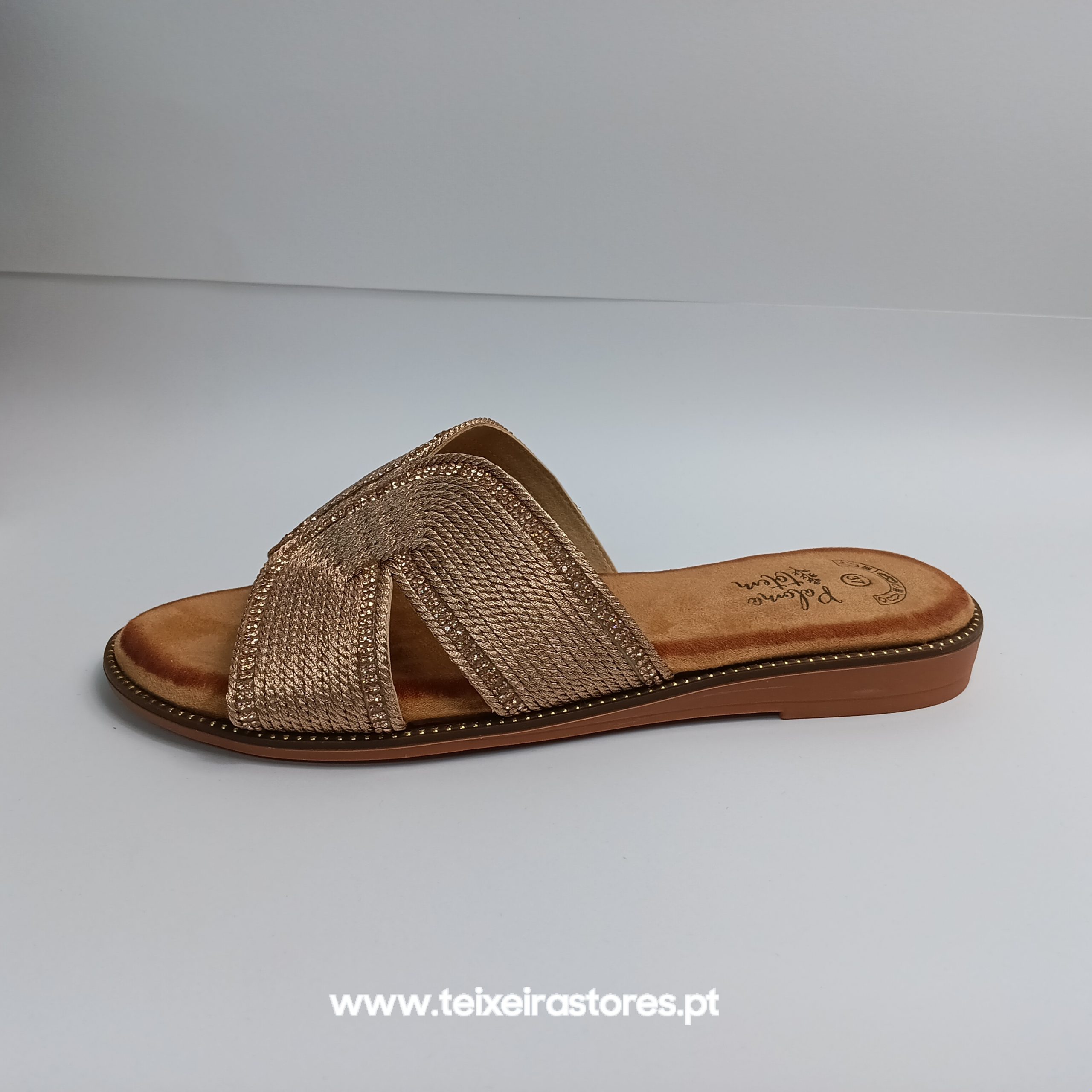 Chinelo Mulher-KIMINA - Teixeira Stores